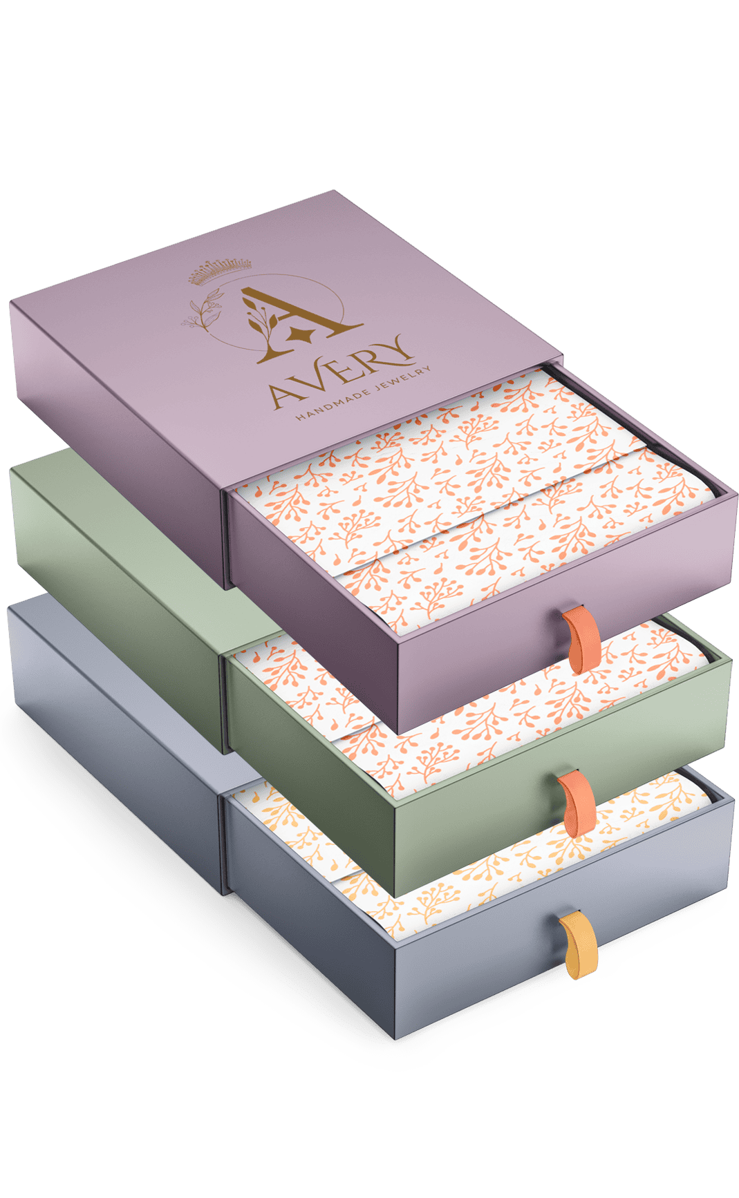 Custom Packaging – Impenco